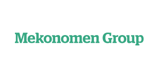 Mekonomen group logo Swedspot Mekonomen group logo Swedspot